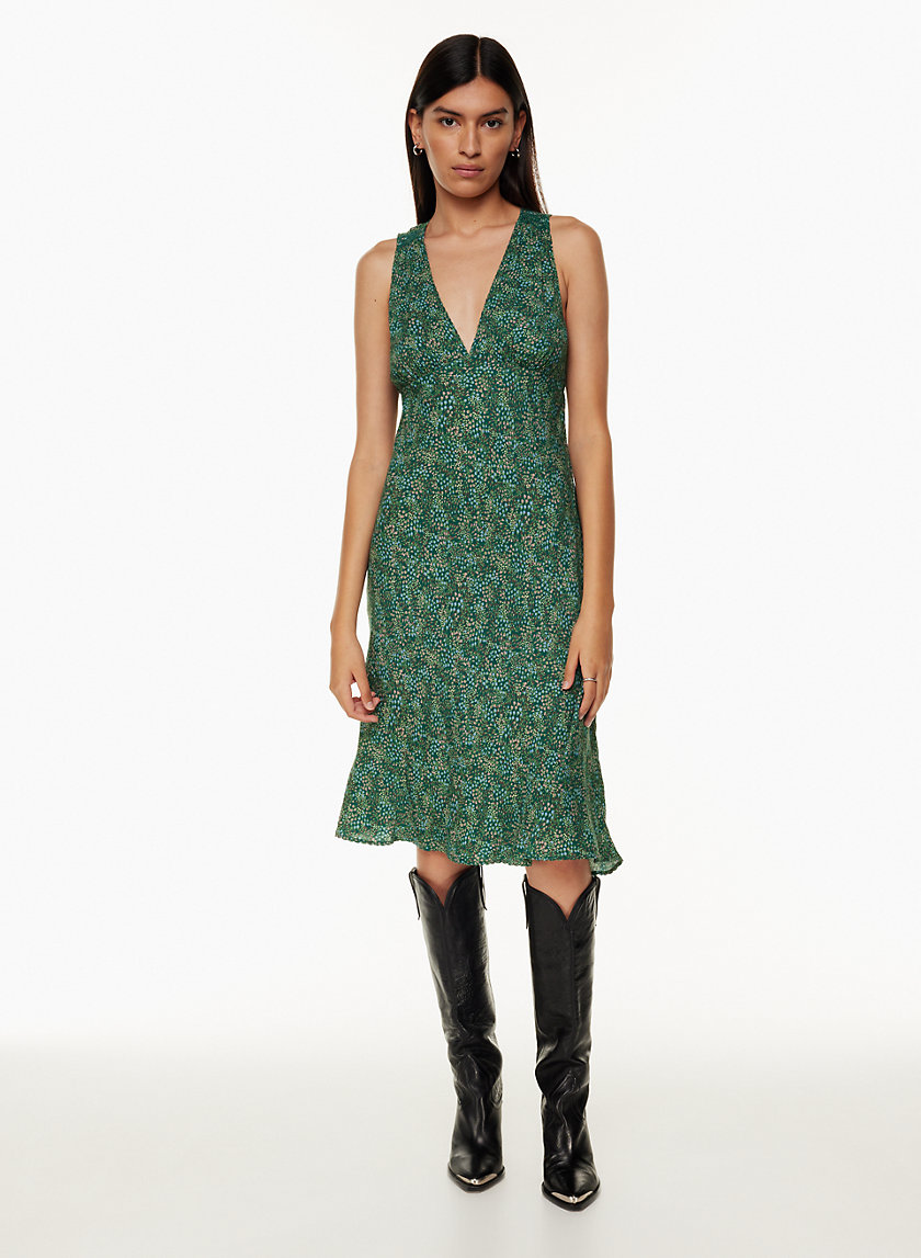 Wilfred ORCHESTRA DRESS | Aritzia INTL