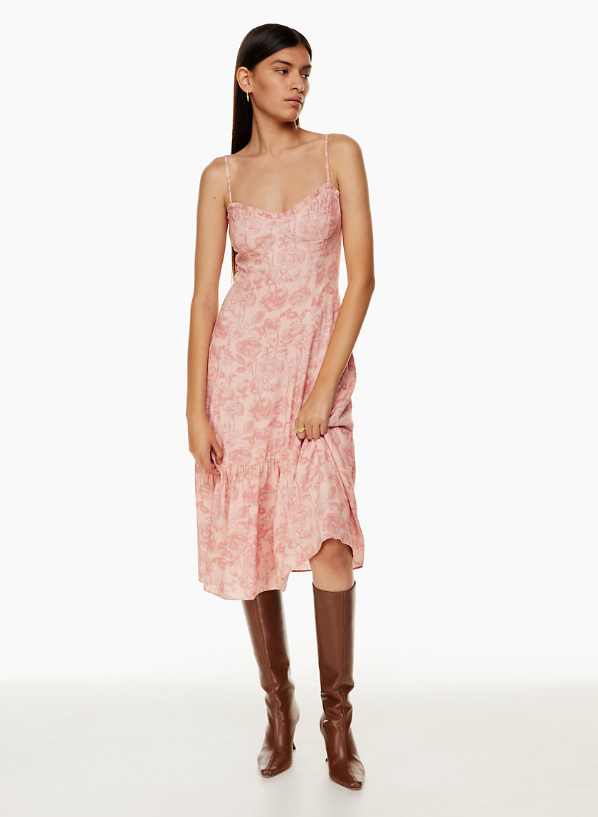 Wilfred BROADWAY DRESS | Aritzia US