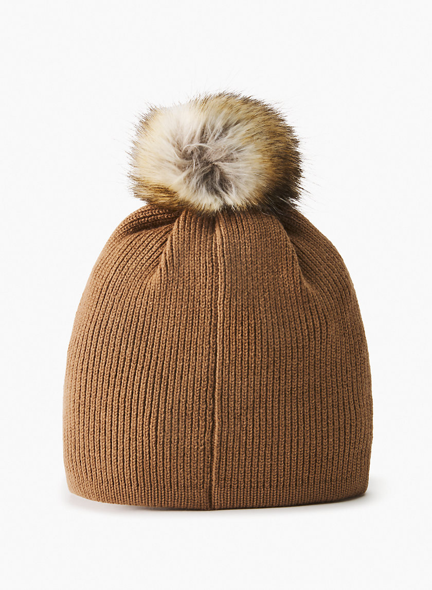 Wilfred SNOW DAY BEANIE | Aritzia CA