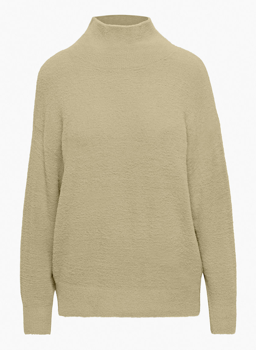 Wilfred Free HUSH KNIT TURTLENECK | Aritzia INTL