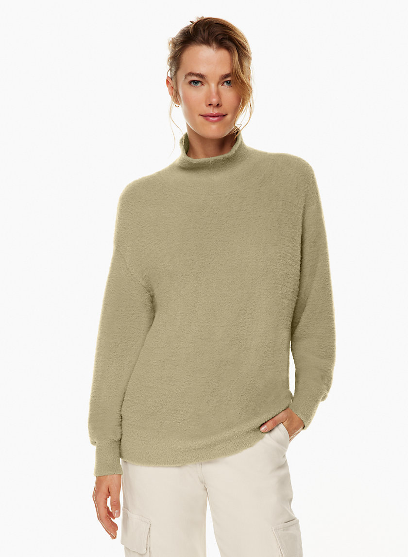 Wilfred Free HUSH KNIT TURTLENECK | Aritzia INTL