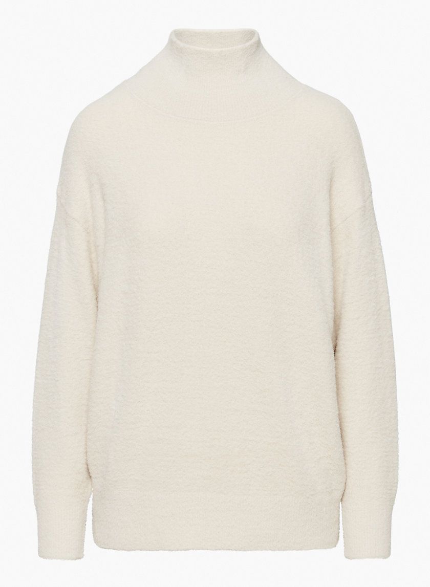 Wilfred Free HUSH KNIT TURTLENECK | Aritzia INTL