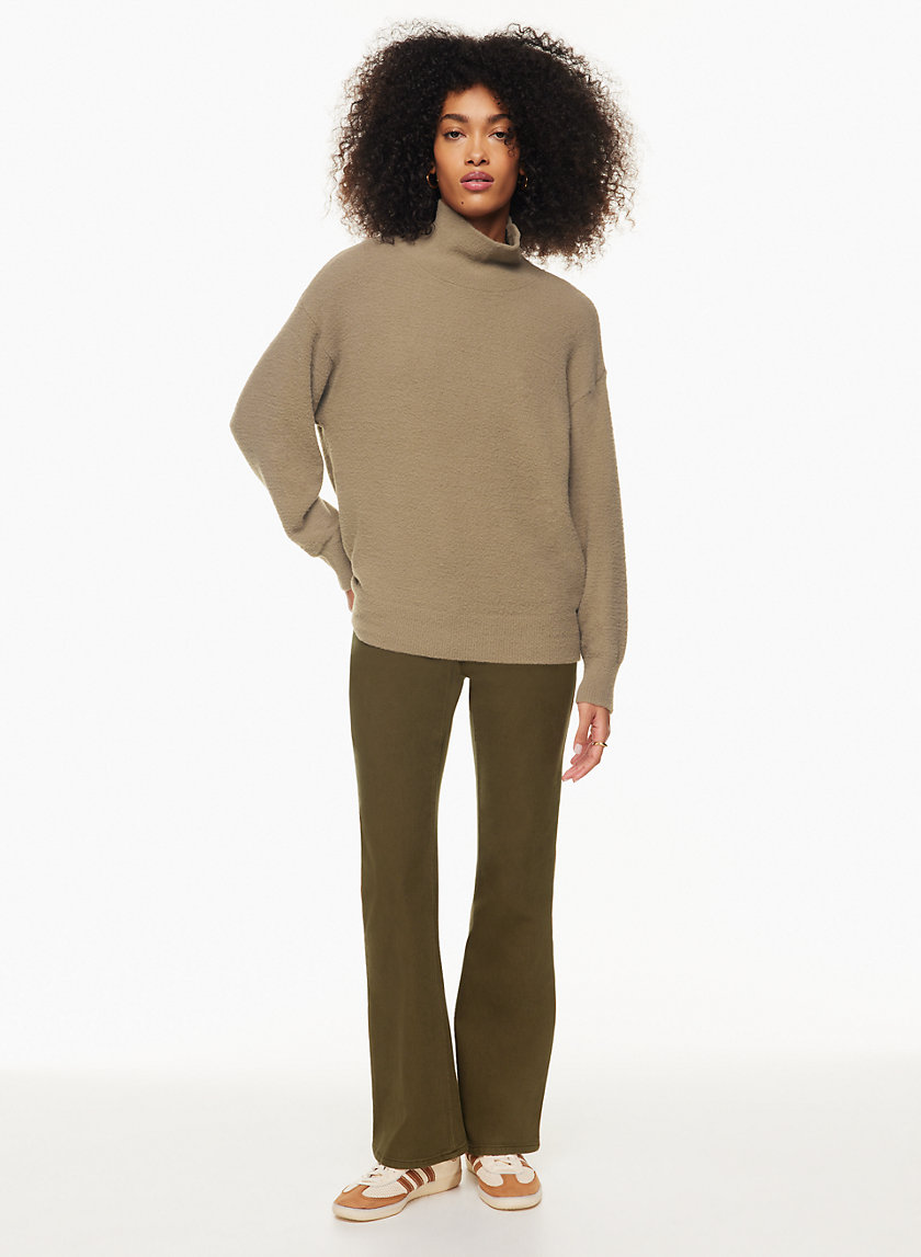 Wilfred Free HUSH KNIT TURTLENECK | Aritzia US