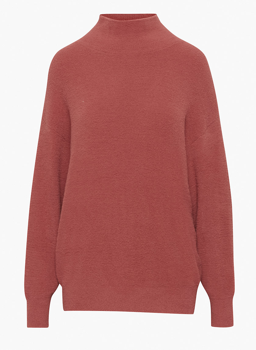 Wilfred Free HUSH KNIT TURTLENECK | Aritzia INTL