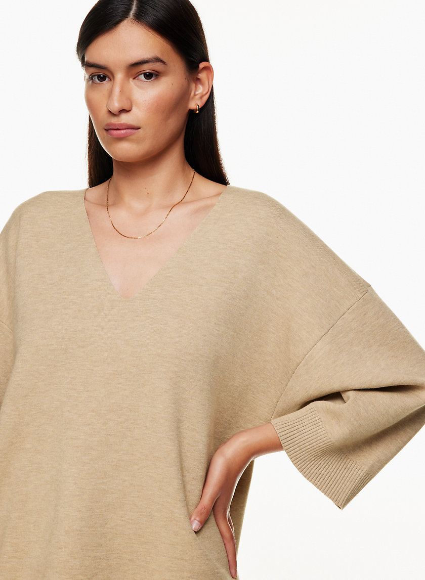 Wilfred Free SOUVENIR SWEATER | Aritzia CA