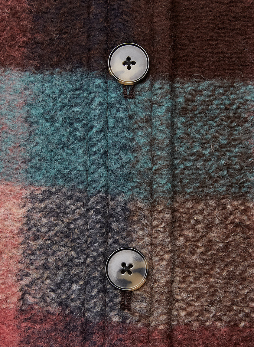 Wilfred Free THE GANNA™ SHIRT JACKET | Aritzia CA