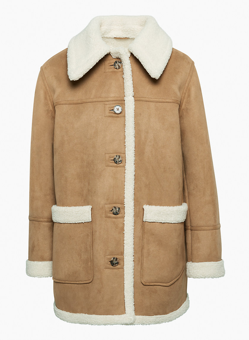 Wilfred Free ALTA JACKET | Aritzia CA