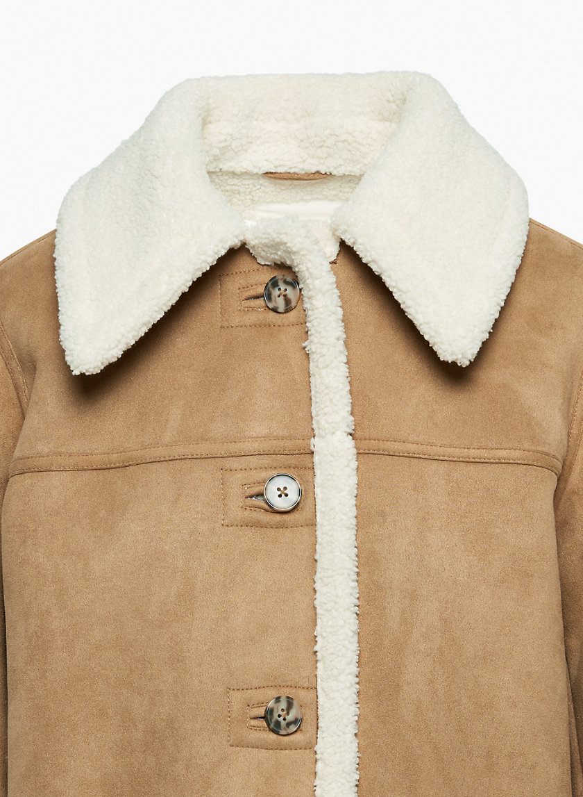 Wilfred Free ALTA JACKET | Aritzia CA