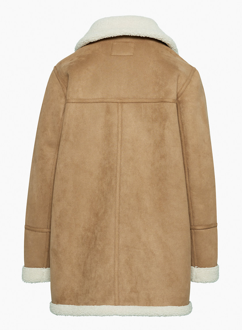 Wilfred Free ALTA JACKET | Aritzia CA