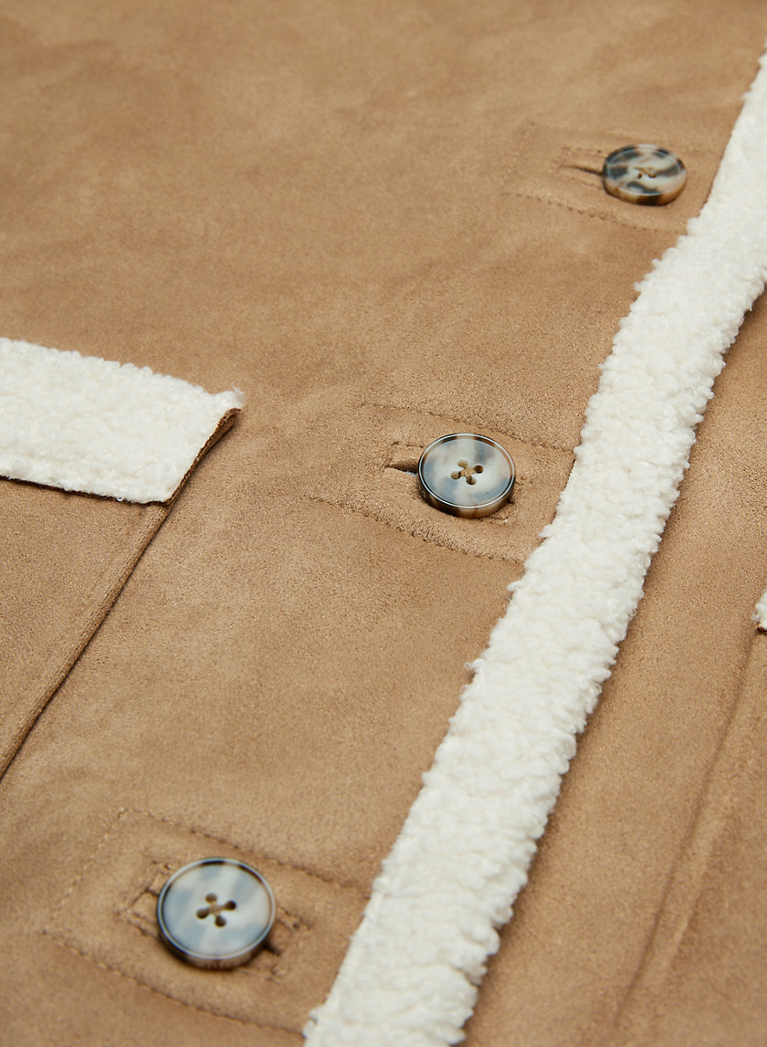 Wilfred Free ALTA JACKET | Aritzia CA