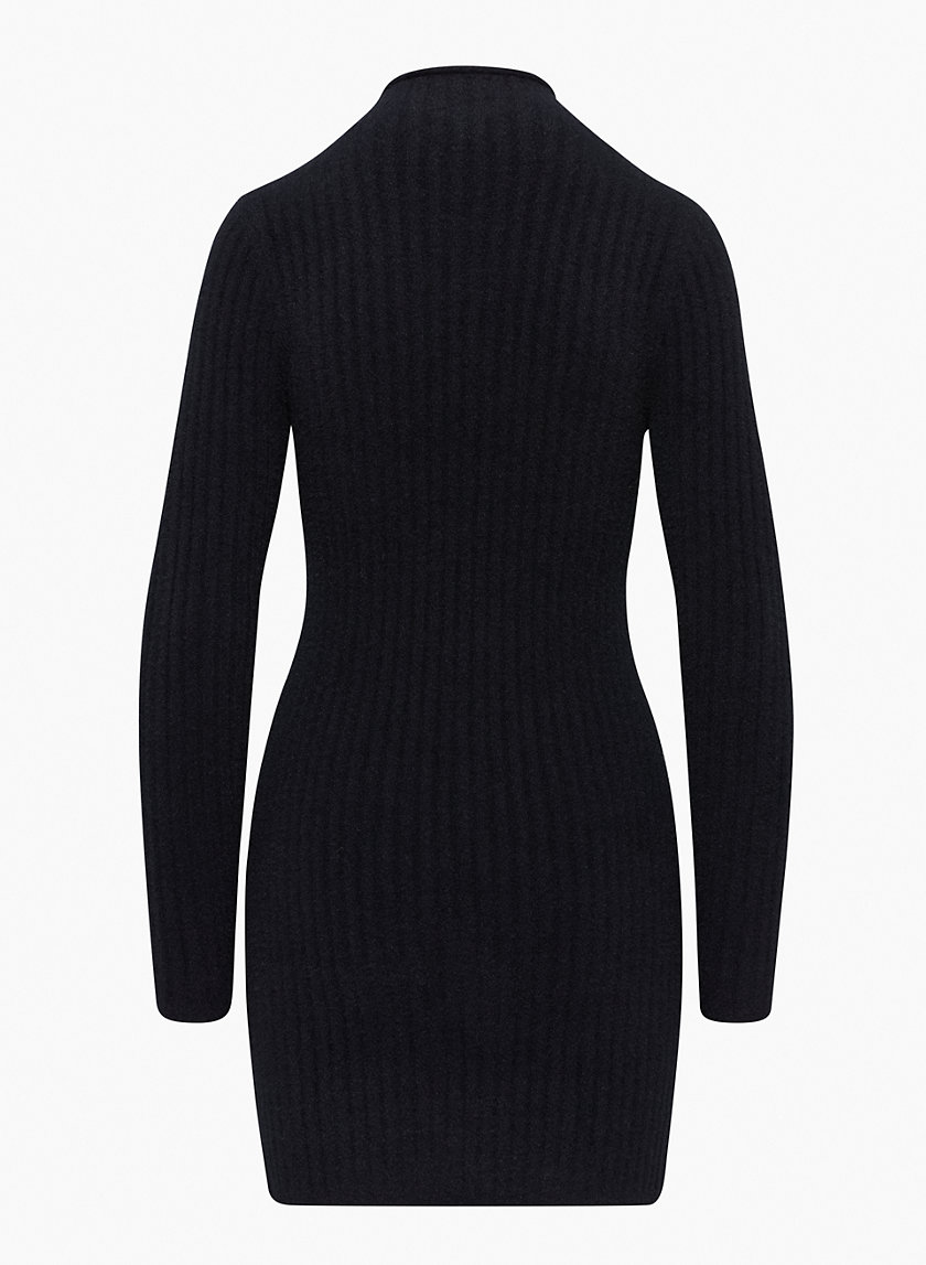 Wilfred Free HUSH KNIT STATION DRESS | Aritzia INTL
