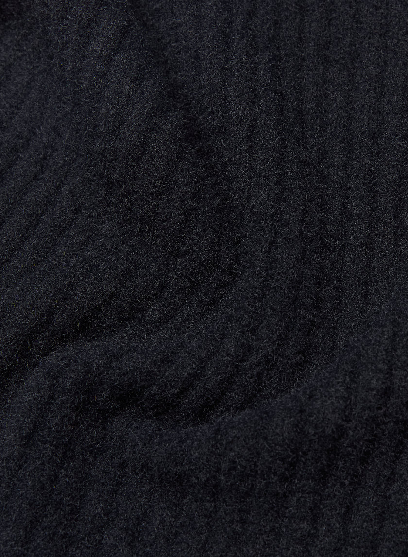 Wilfred Free HUSH KNIT STATION DRESS | Aritzia INTL