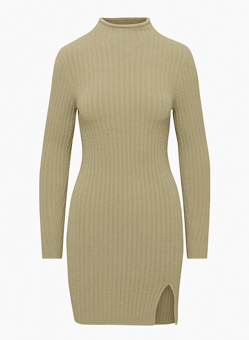 Wilfred Free HUSH KNIT STATION DRESS | Aritzia US