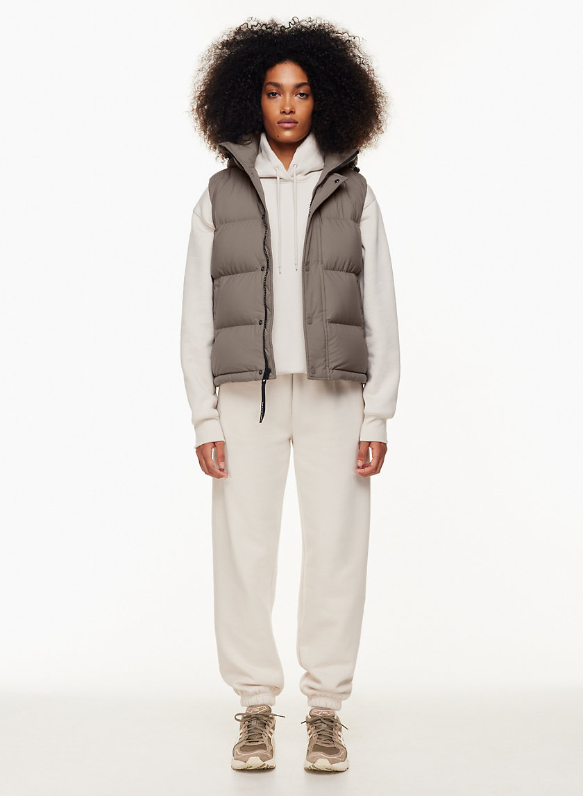 superpuff vest | Aritzia CA