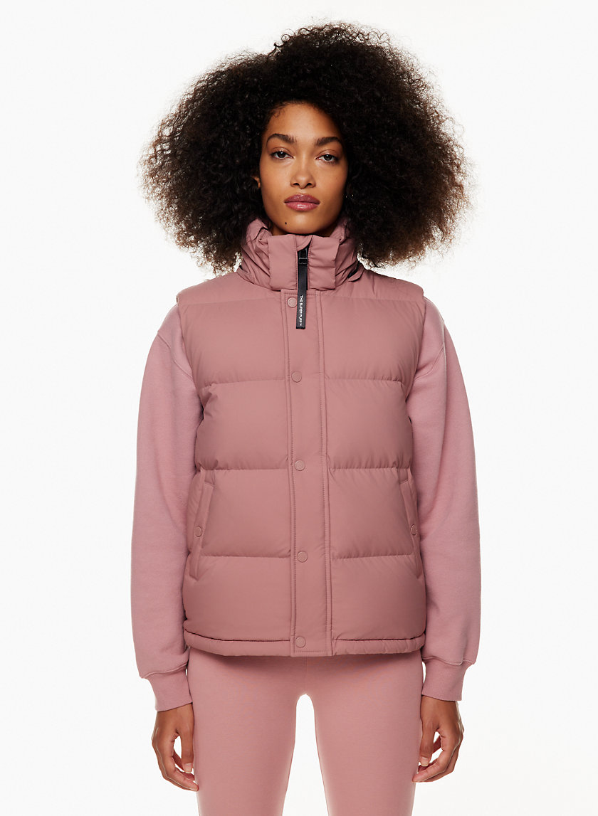 superpuff vest | Aritzia CA
