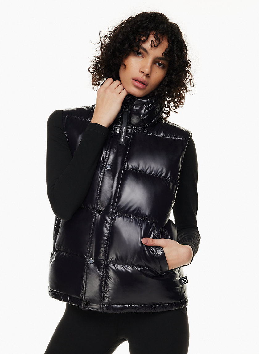 Aritzia Super Puff Vest