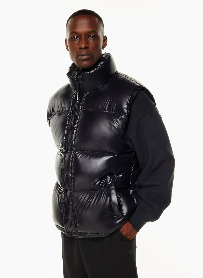 Super World™ THE SUPER PUFF™ VEST MEN'S | Aritzia INTL