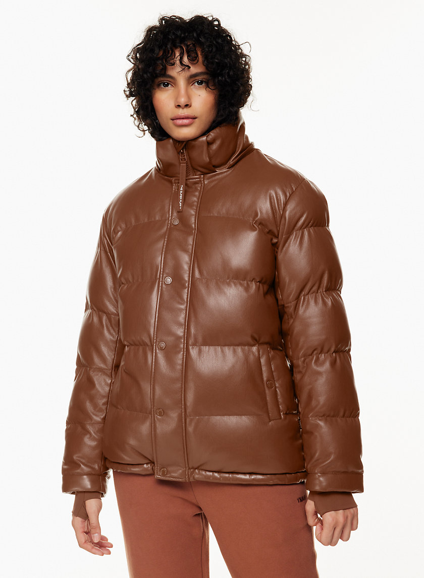 Super World™ THE SUPER PUFF™ | Aritzia INTL