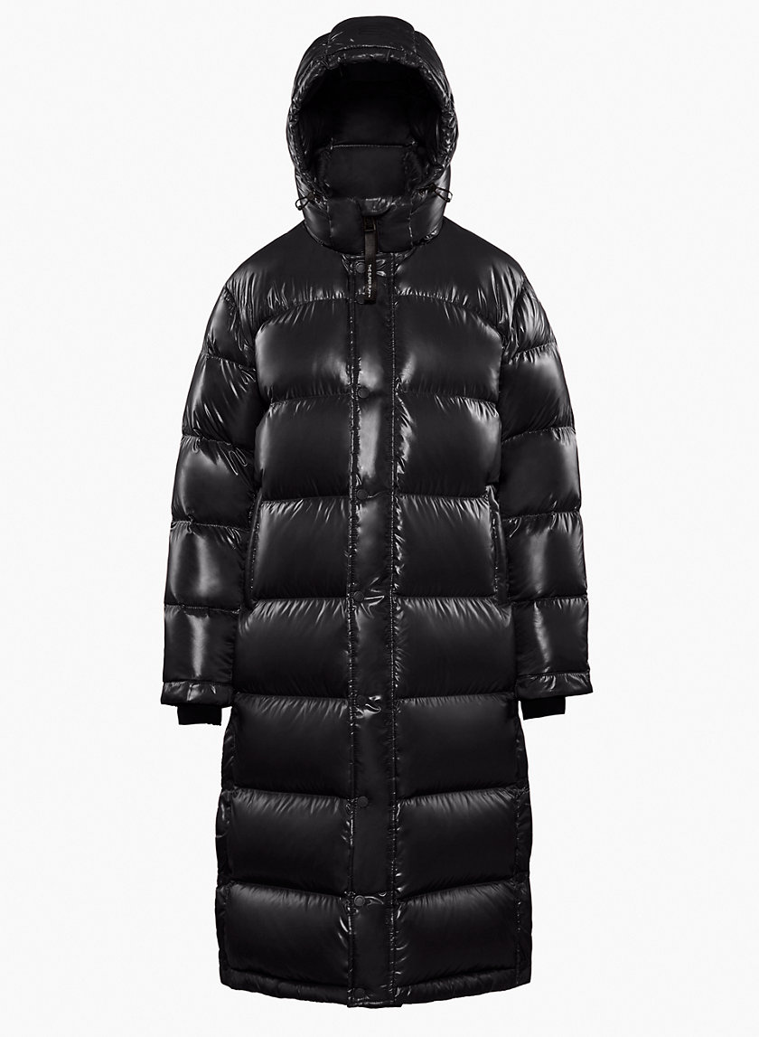 Super World™ THE SUPER PUFF™ LONG | Aritzia INTL