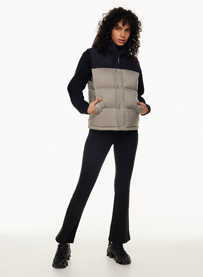 Super World™ THE SUPER PUFF™ VEST | Aritzia US