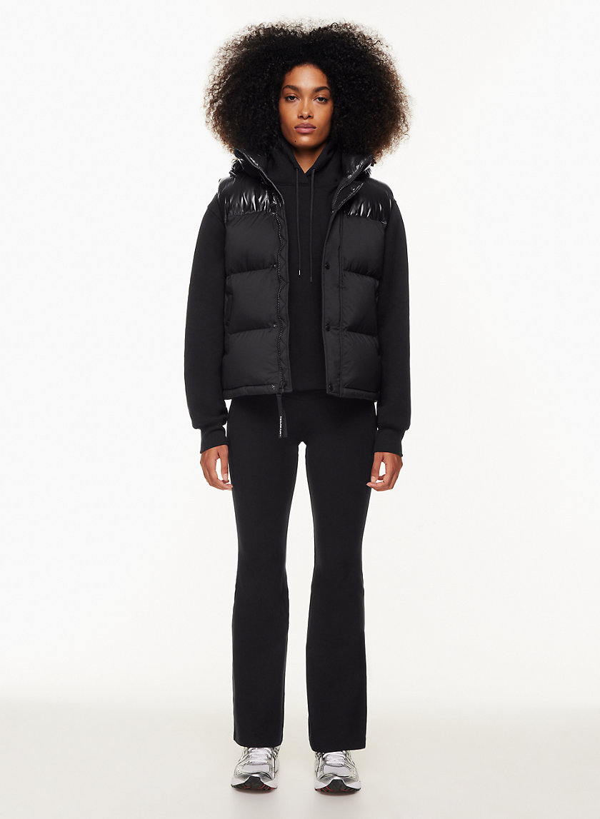Super World™ THE SUPER PUFF™ VEST | Aritzia US