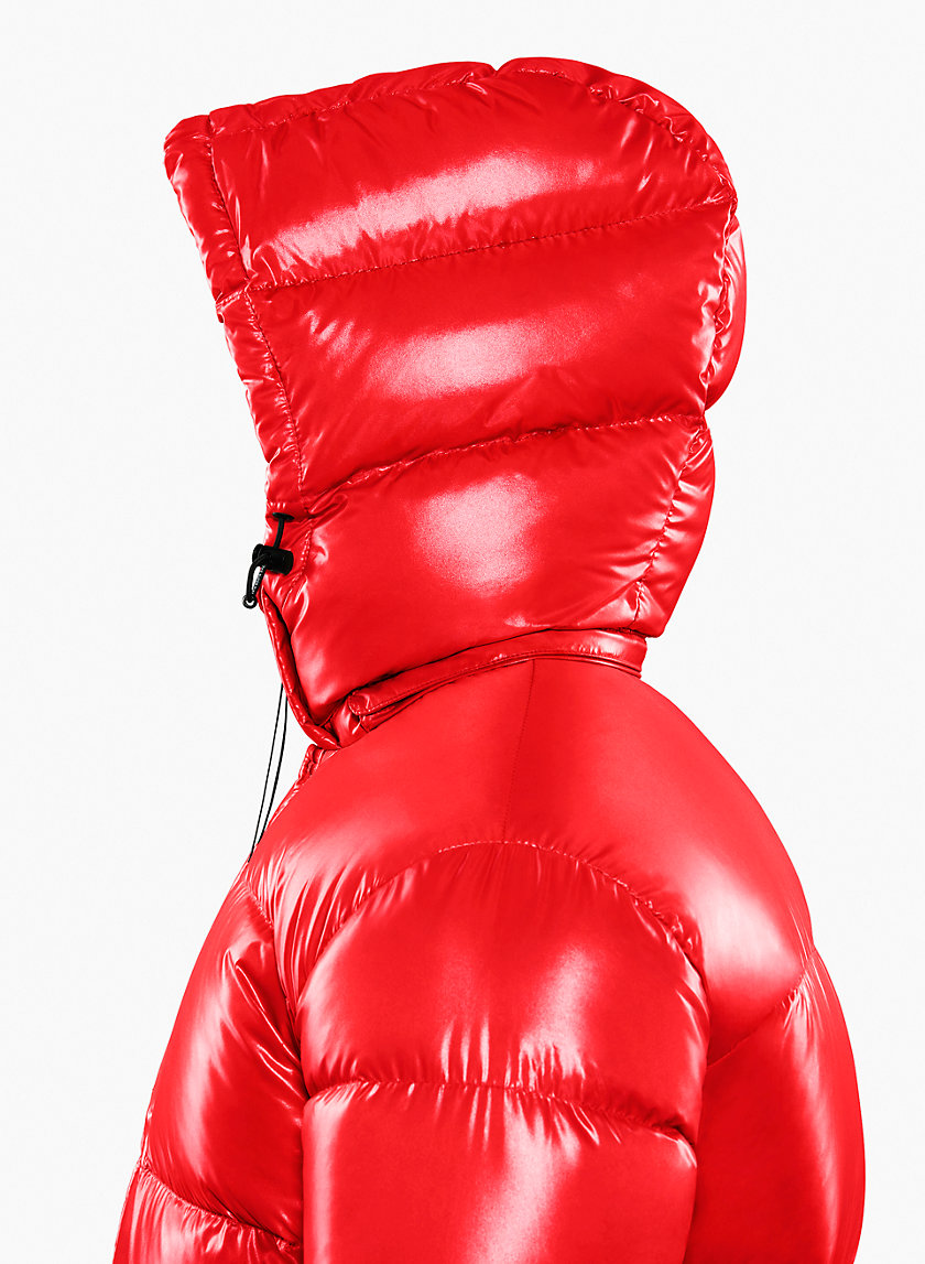 Super World™ THE SUPER PUFF™ | Aritzia INTL