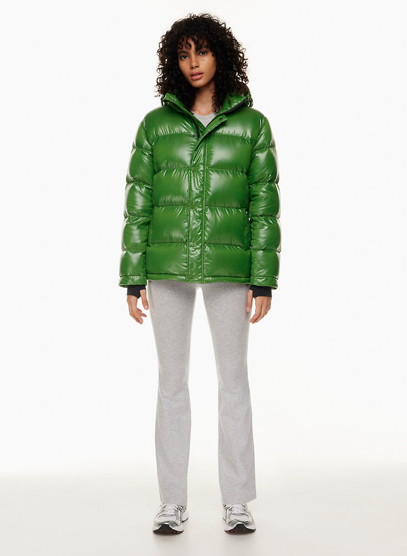 Super World™ THE SUPER PUFF™ | Aritzia INTL