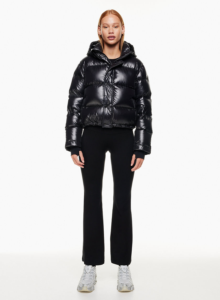 Super World™ THE SUPER PUFF™ SHORTY | Aritzia INTL
