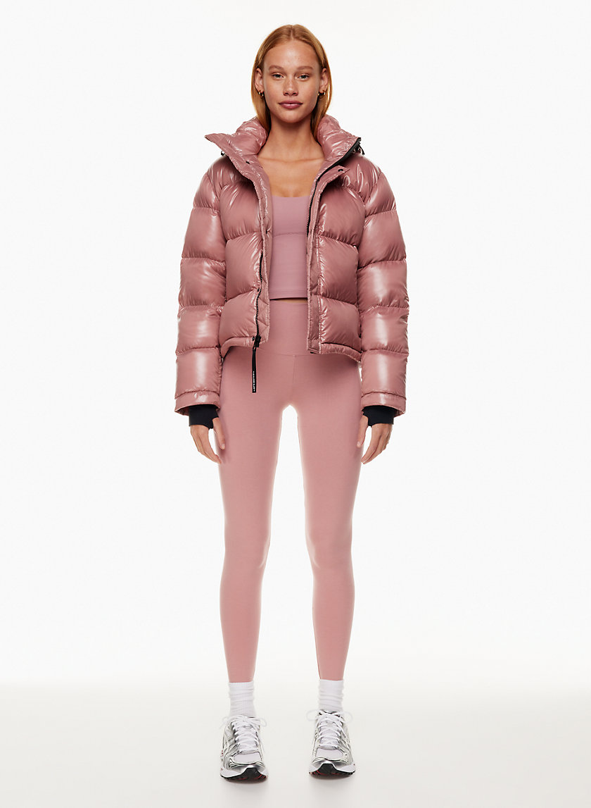 Super World™ THE SUPER PUFF™ SHORTY | Aritzia CA