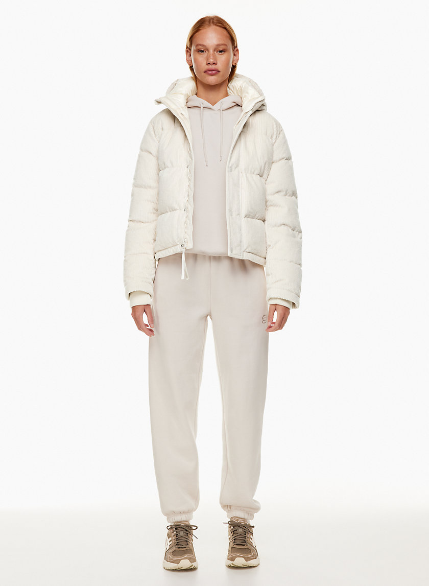 Super World™ THE SUPER PUFF™ SHORTY | Aritzia INTL