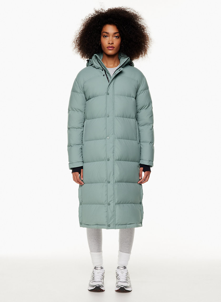 Super World™ THE SUPER PUFF™ LONG | Aritzia CA