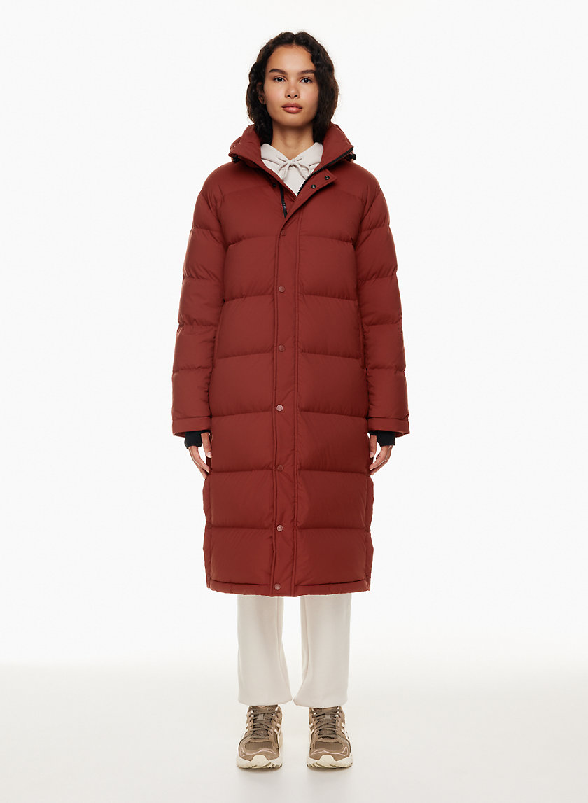 Super World™ THE SUPER PUFF™ LONG | Aritzia US