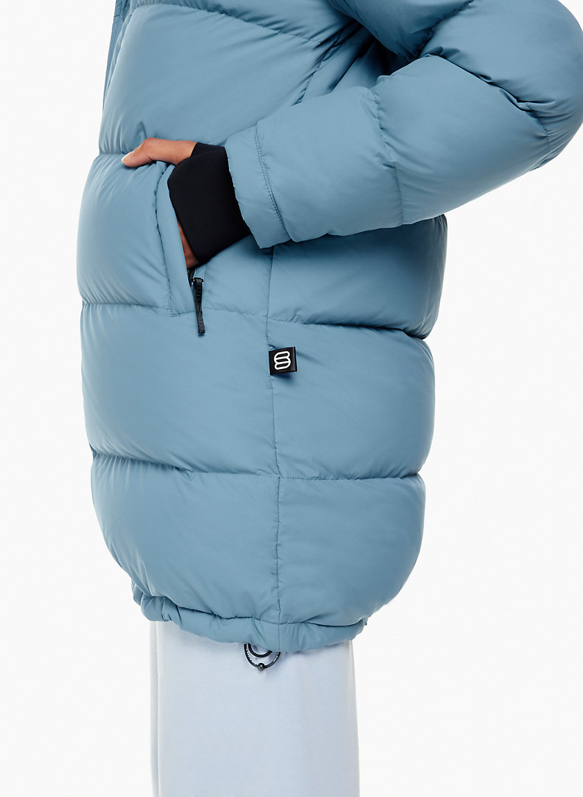 Super World™ THE SUPER PUFF™ MID | Aritzia INTL