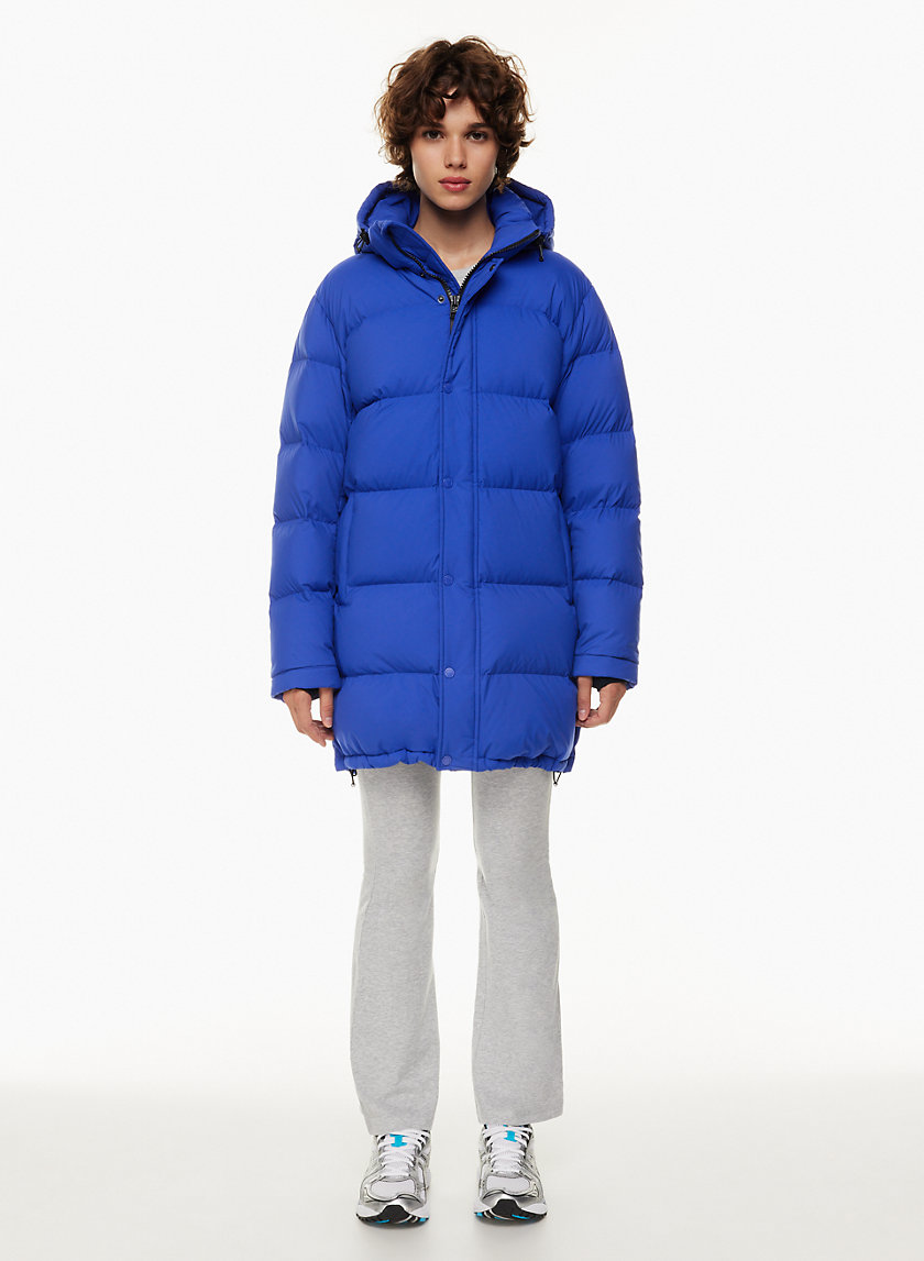 Super World™ THE SUPER PUFF™ MID | Aritzia CA