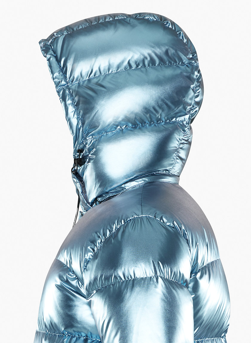 Super World™ THE SUPER PUFF™ SHORTY | Aritzia US