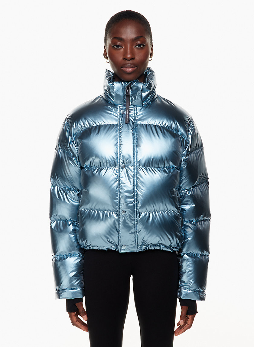 Super World™ THE SUPER PUFF™ SHORTY | Aritzia US