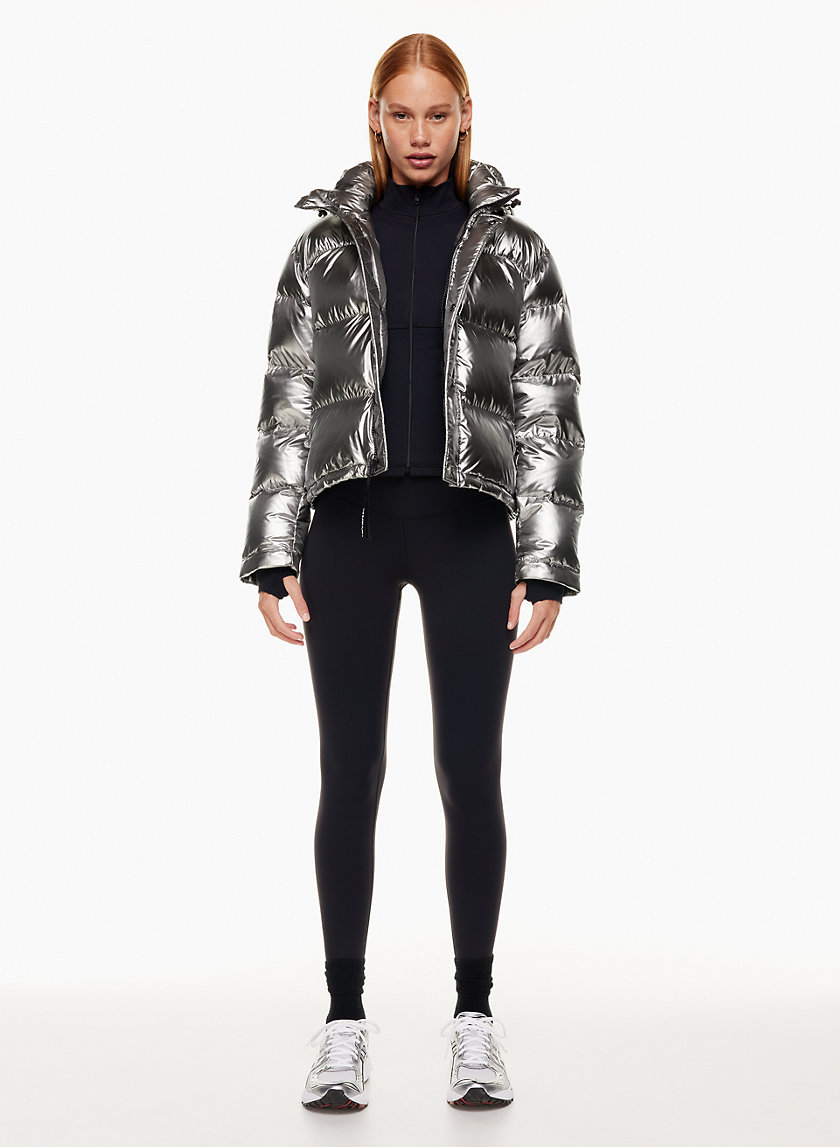 Super World™ THE SUPER PUFF™ SHORTY | Aritzia INTL