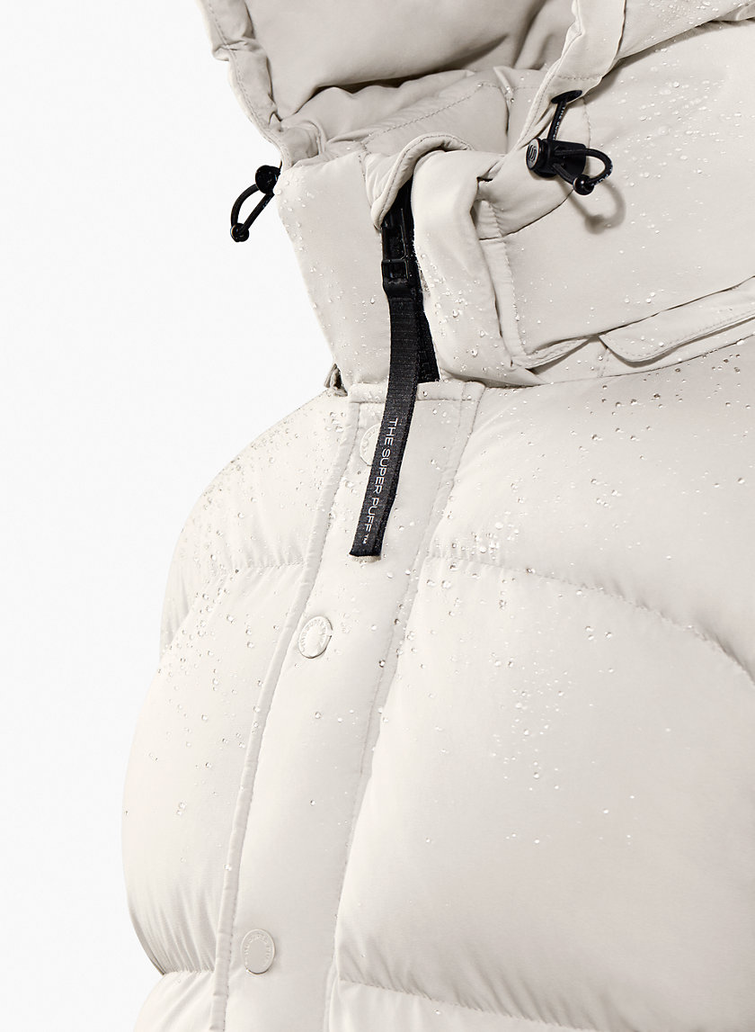 Super World™ THE SUPER PUFF™ MID | Aritzia INTL