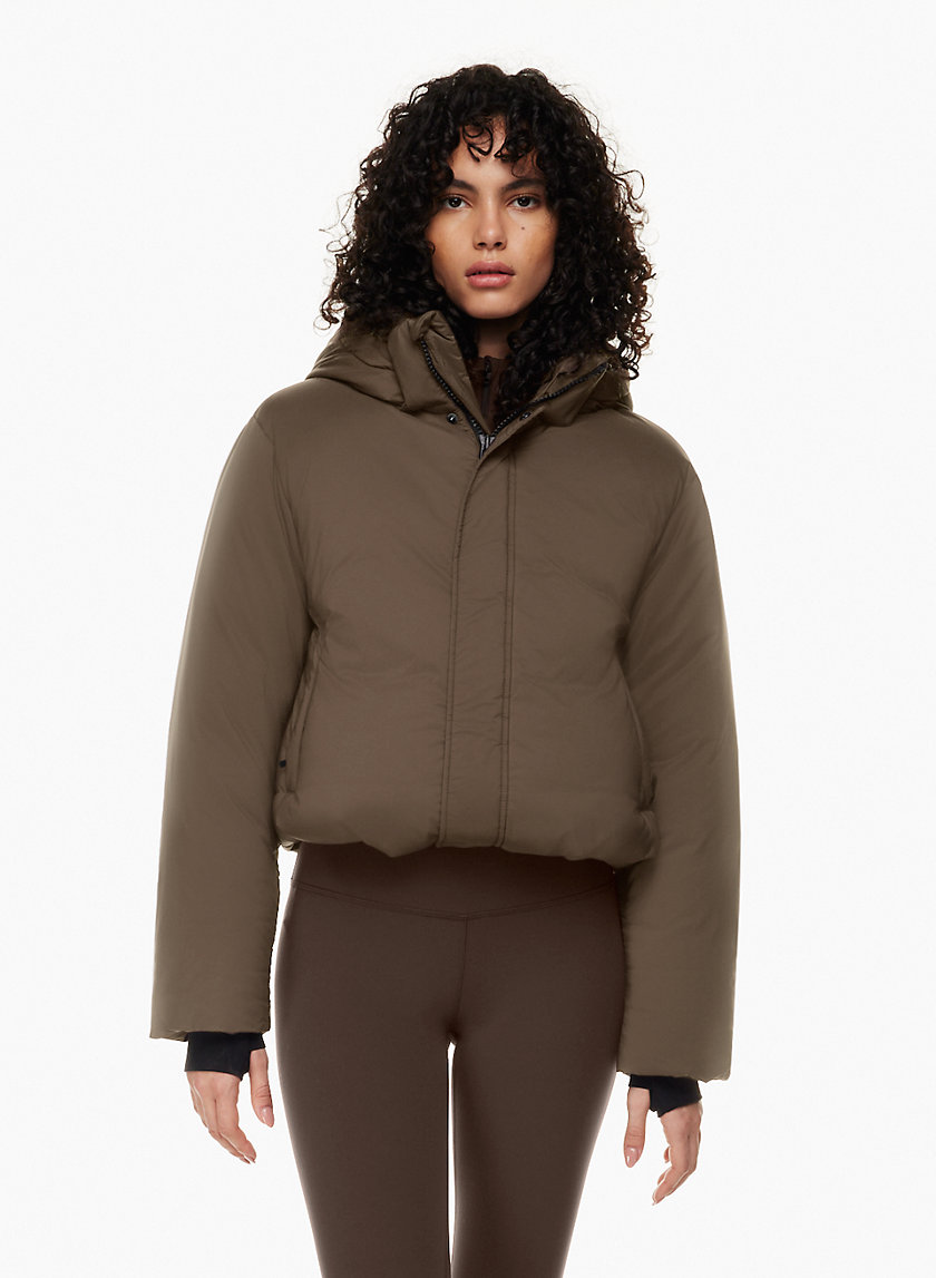 Super World™ THE SUPER ONE-PUFF™ SHORTY | Aritzia INTL