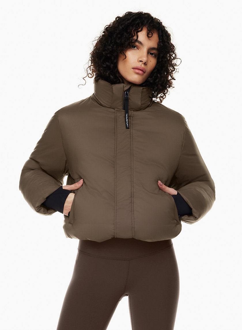 Super World™ THE SUPER ONE-PUFF™ SHORTY | Aritzia INTL