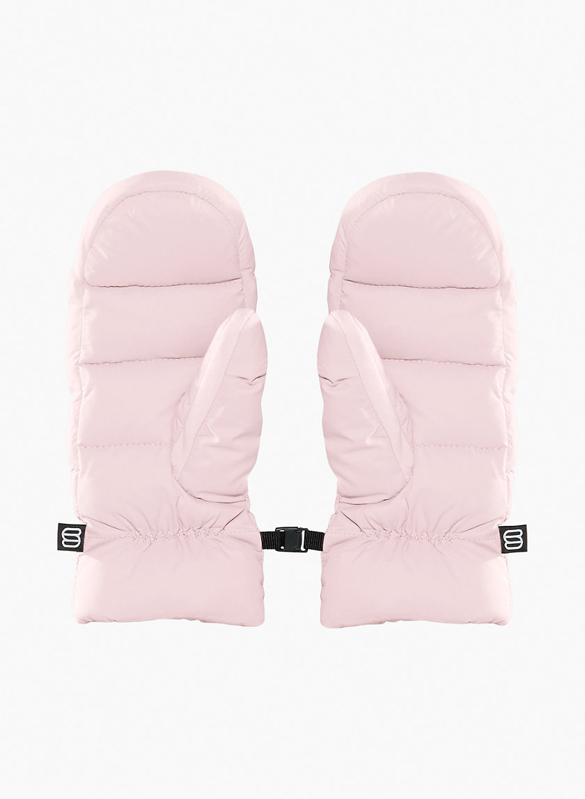 Super World™ THE SUPER PUFF™ NEW MITTEN | Aritzia US