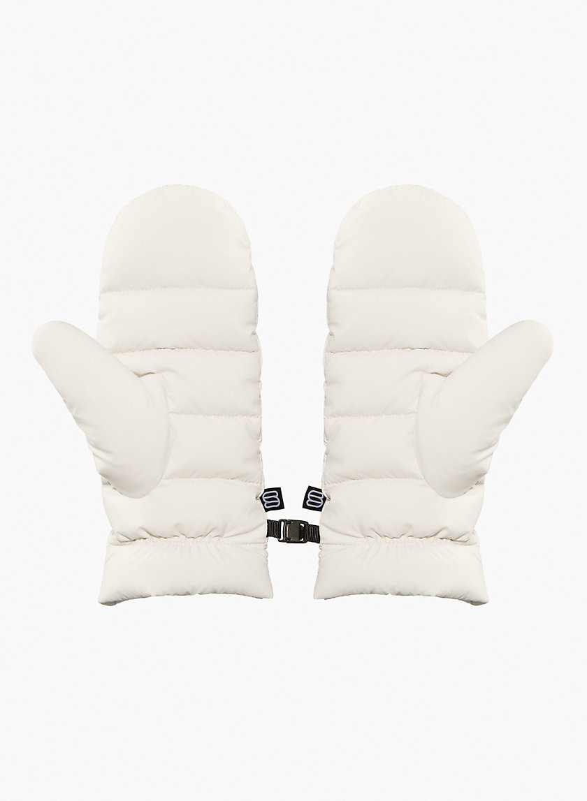 Super World™ THE SUPER PUFF™ MITTEN | Aritzia INTL