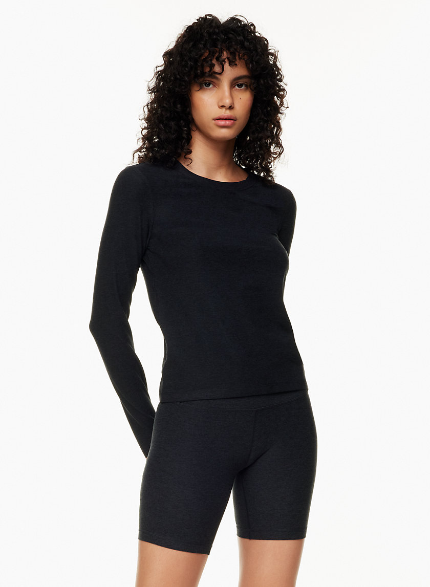TnAction TNACOZY™ LIMBER LONGSLEEVE | Aritzia INTL
