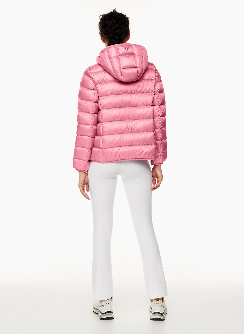 TnAction THE LITTLE PUFF™ | Aritzia INTL