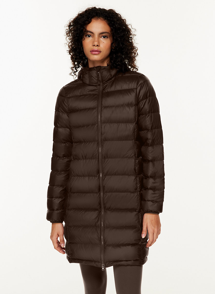 TnAction THE LITTLE PUFF™ LONG | Aritzia INTL