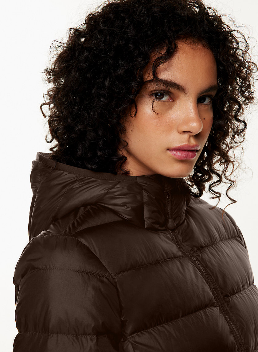 TnAction THE LITTLE PUFF™ LONG | Aritzia INTL