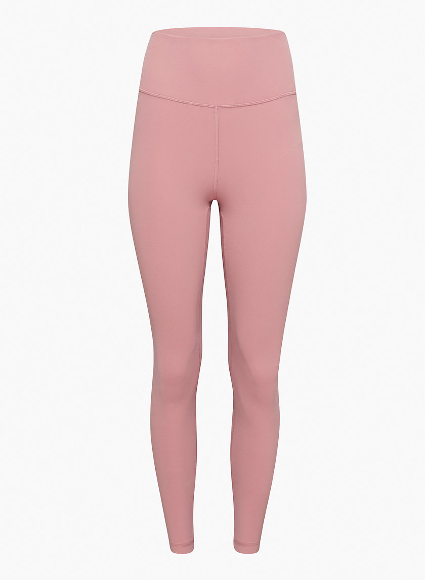 TnAction TNABUTTER™ ATMOSPHERE SUPER HI-RISE LEGGING | Aritzia US