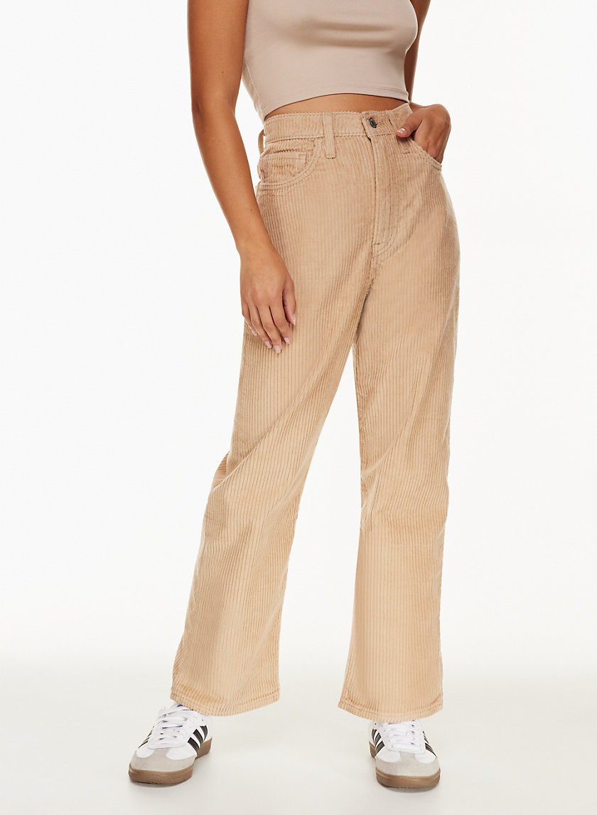 26’’ – 27’’ Women's Jeans: Flare, Bootcut, Boyfriend & More | Aritzia US