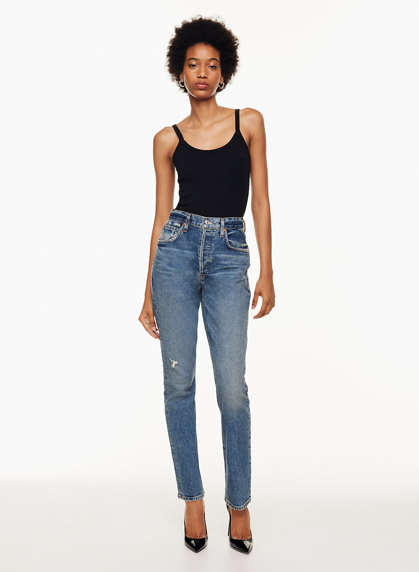 Citizens of Humanity JOLENE LONG JEAN | Aritzia CA