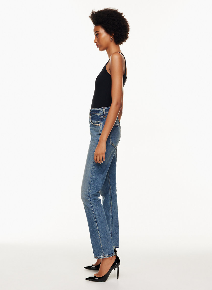Citizens of Humanity JOLENE LONG JEAN | Aritzia US